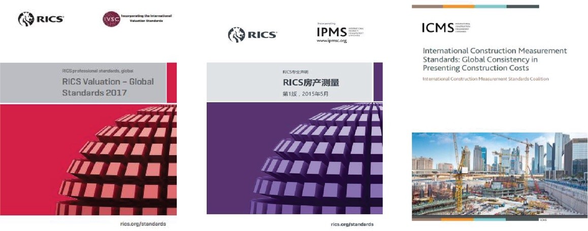 关于RICS